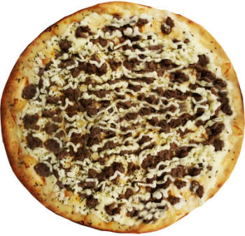 Paradise Pizzaria Delivery - Pizzaria - Ribeirão Preto - SP